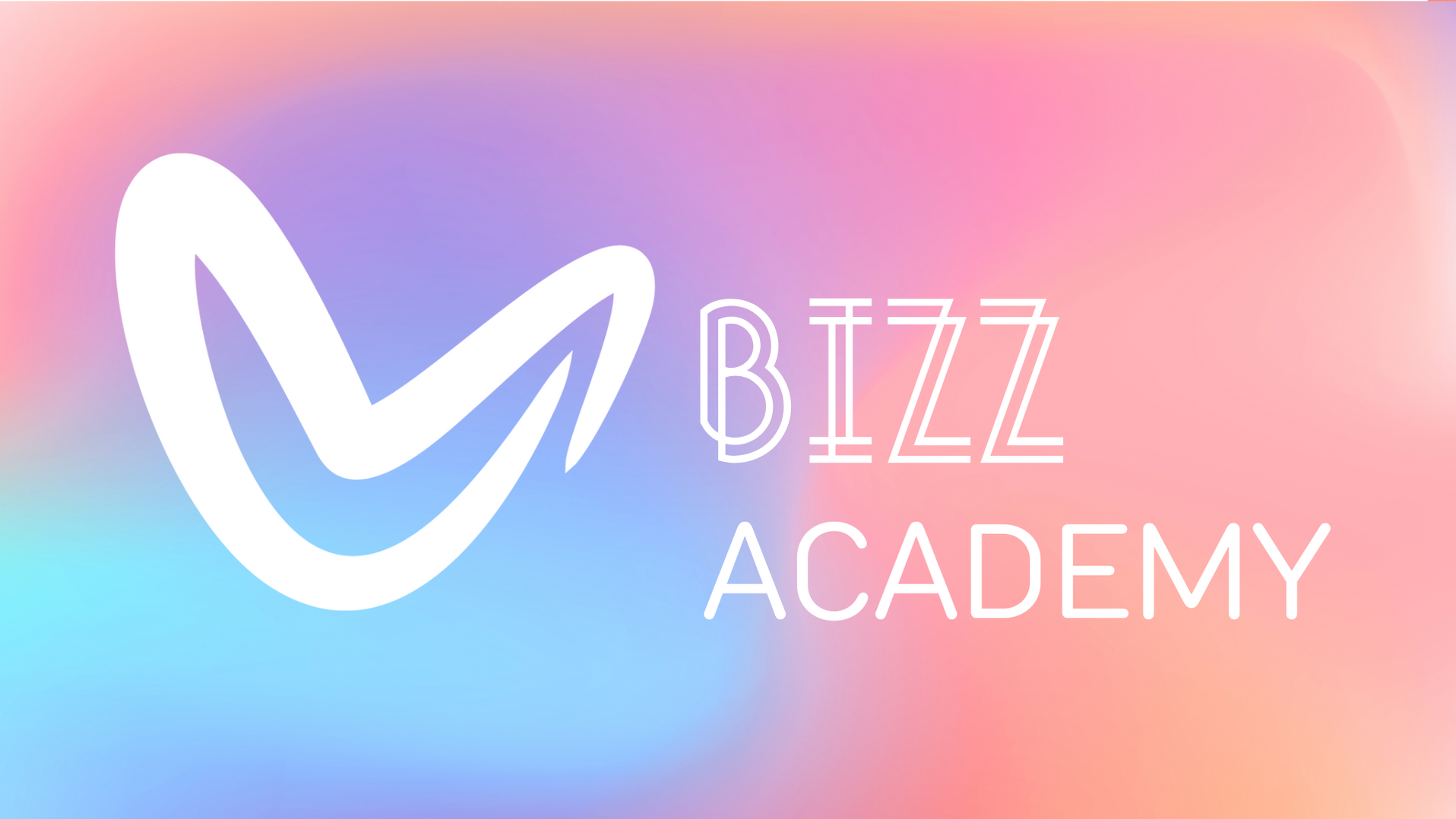 FORMATION — COLOR&BIZZ ACADEMY
