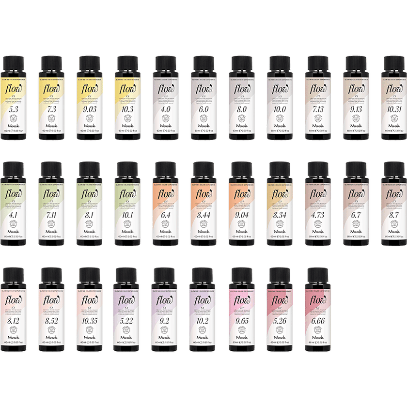 COLOR&BIZZ ACADEMY — COLOR&BIZZ ACADEMY